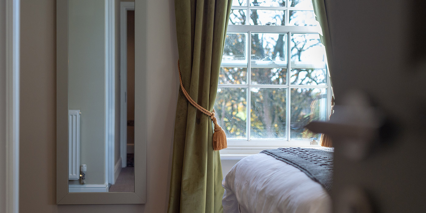 Sleep | The Devonport | Pub - Kitchen - Rooms | 01325 332255