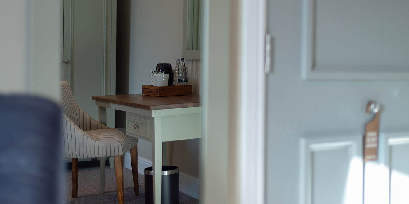 Sleep | The Devonport | Pub - Kitchen - Rooms | 01325 332255